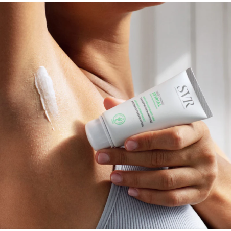 Deo-Crème - SVR SPIRIAL